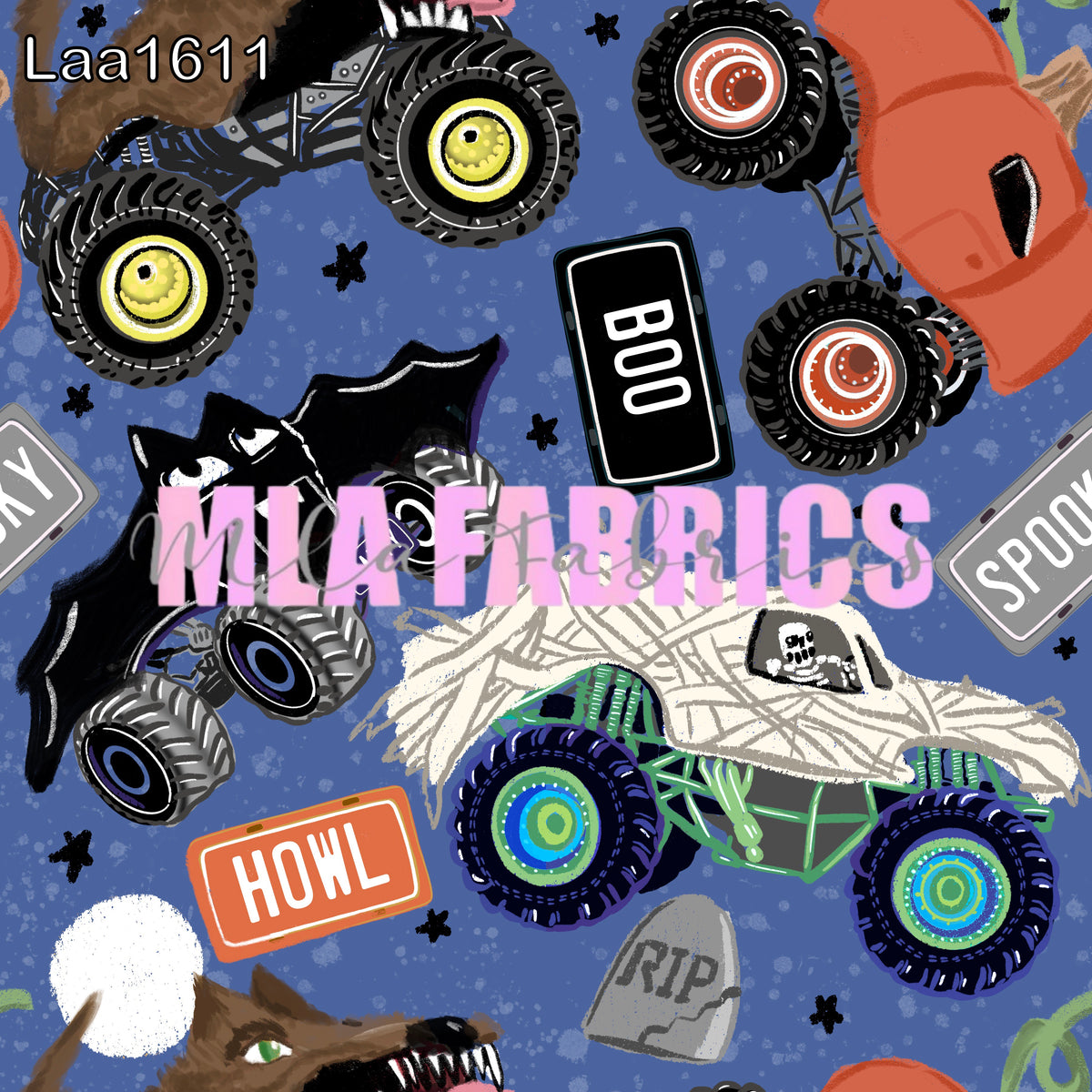 LAA1611 — MLAFabrics