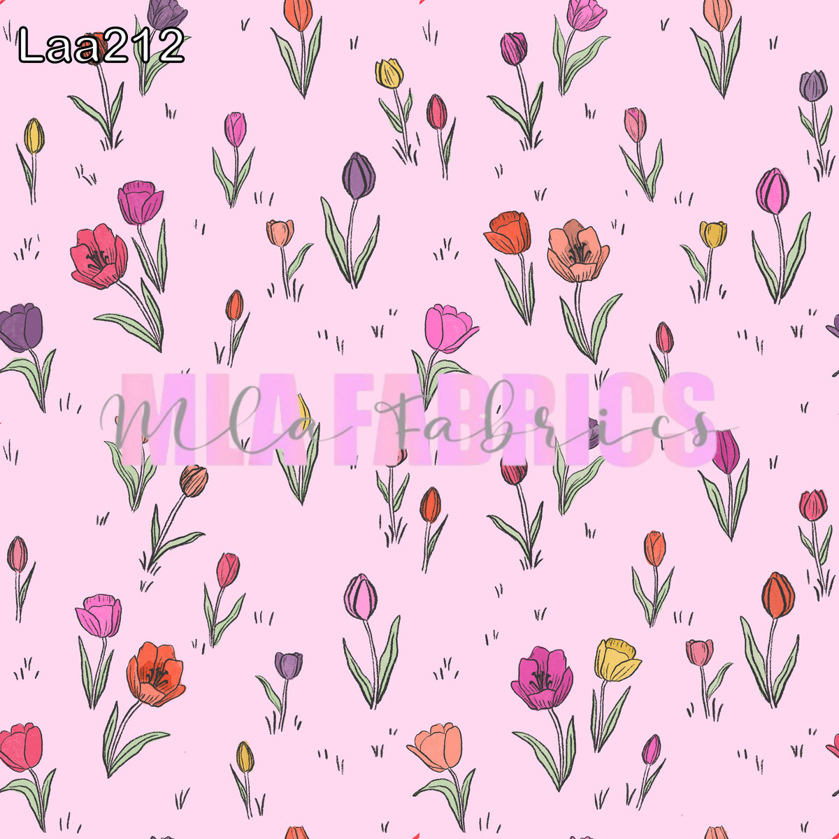 LAA212 — MLAFabrics