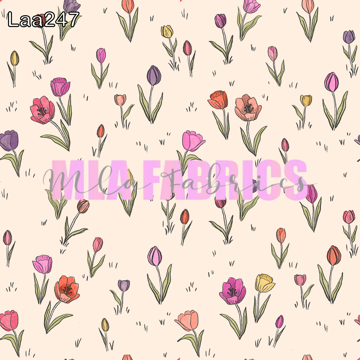 LAA247 — MLAFabrics