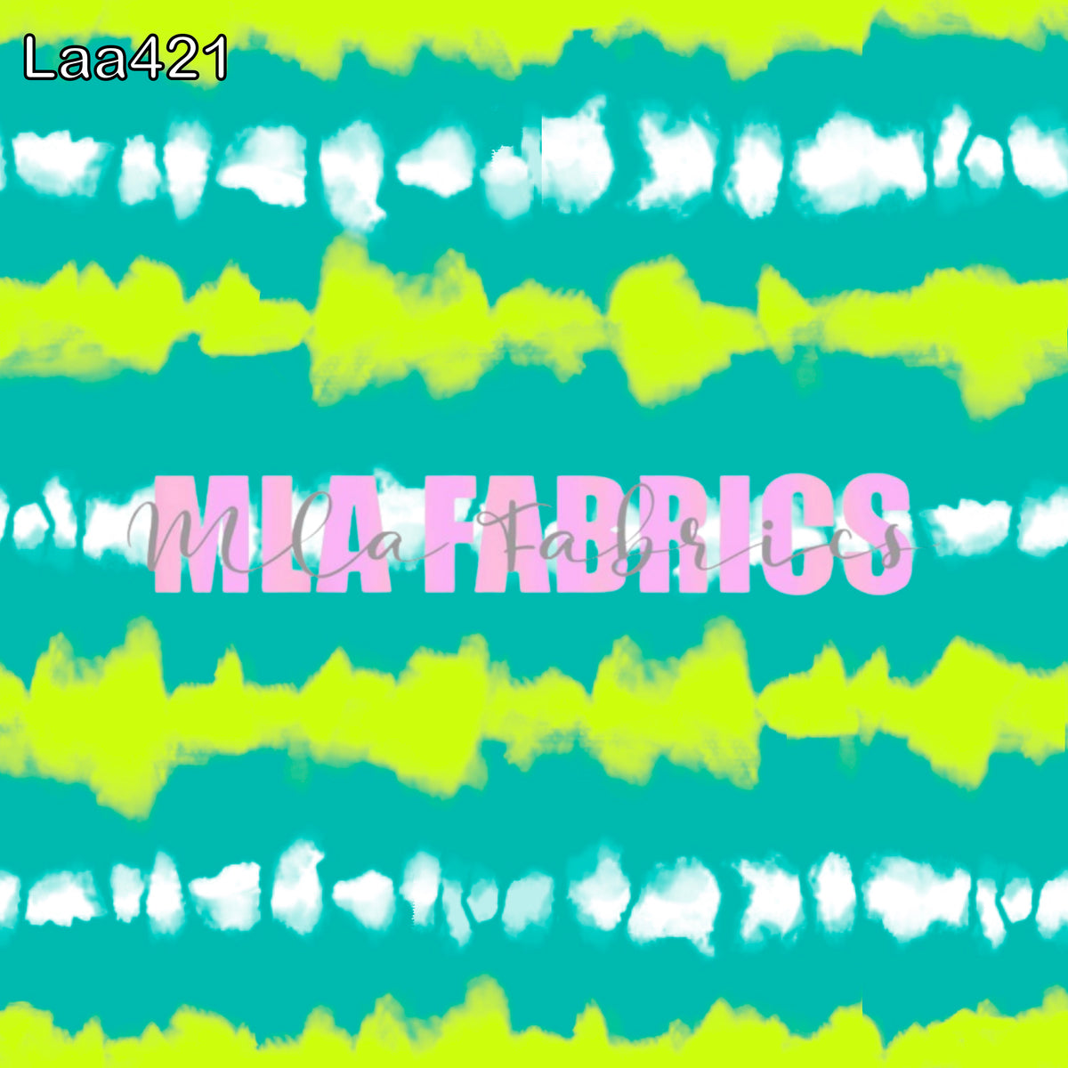 LAA421 — MLAFabrics