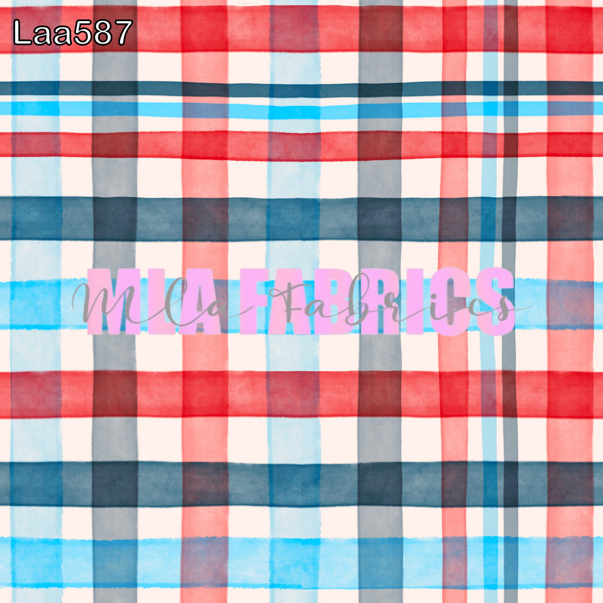 LAA587 — MLAFabrics