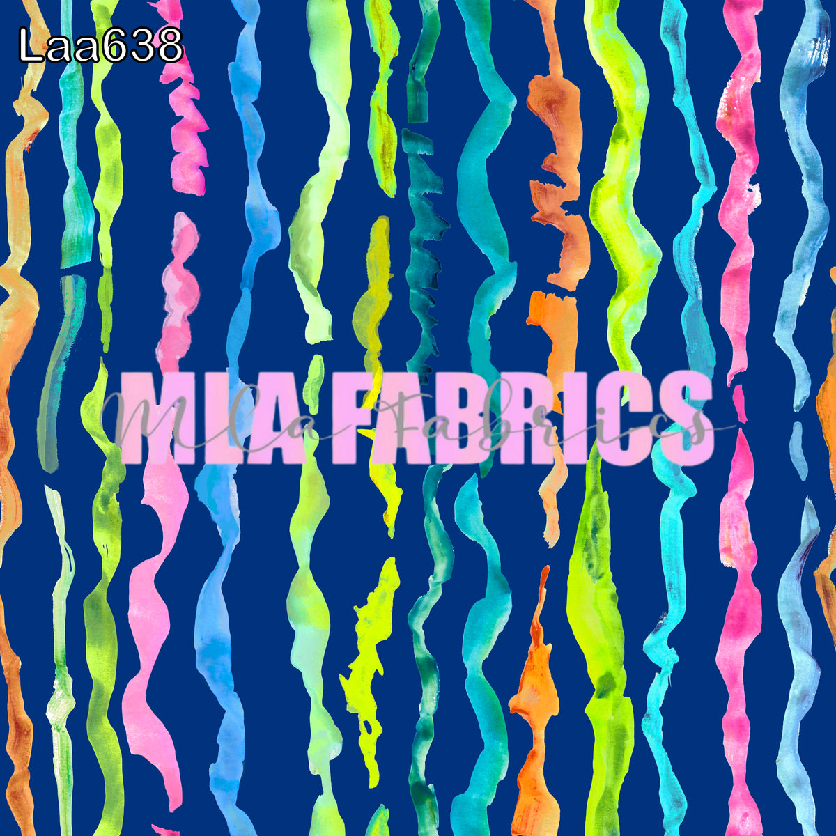LAA638 — MLAFabrics
