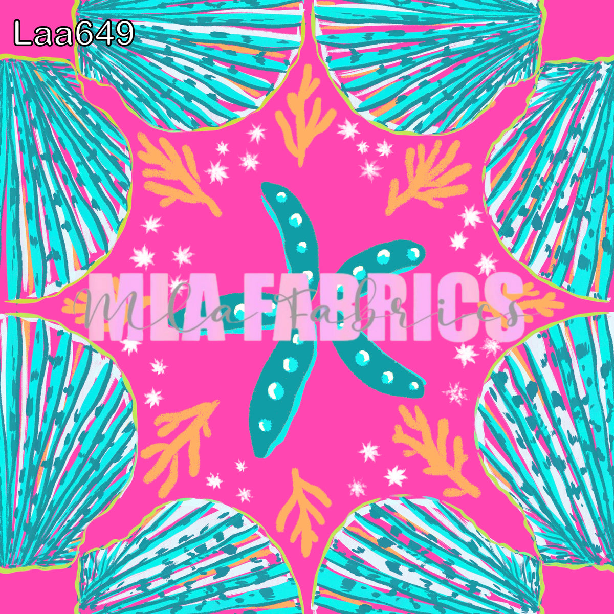 LAA649 — MLAFabrics