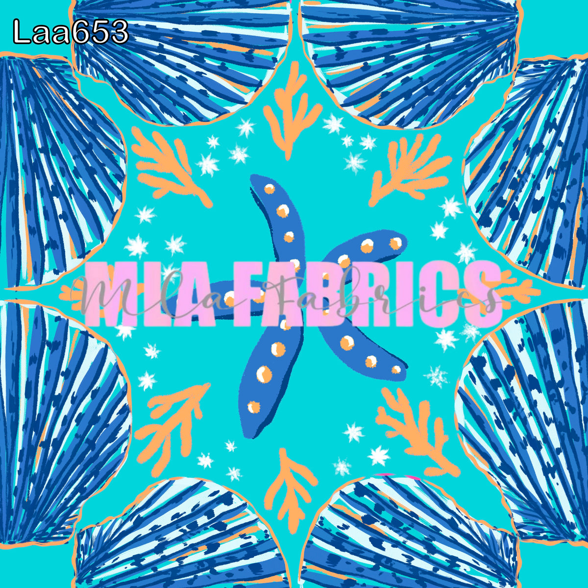 LAA653 — MLAFabrics