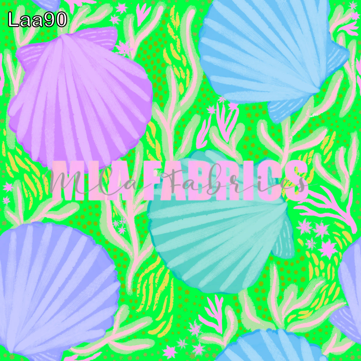 LAA90 — MLAFabrics