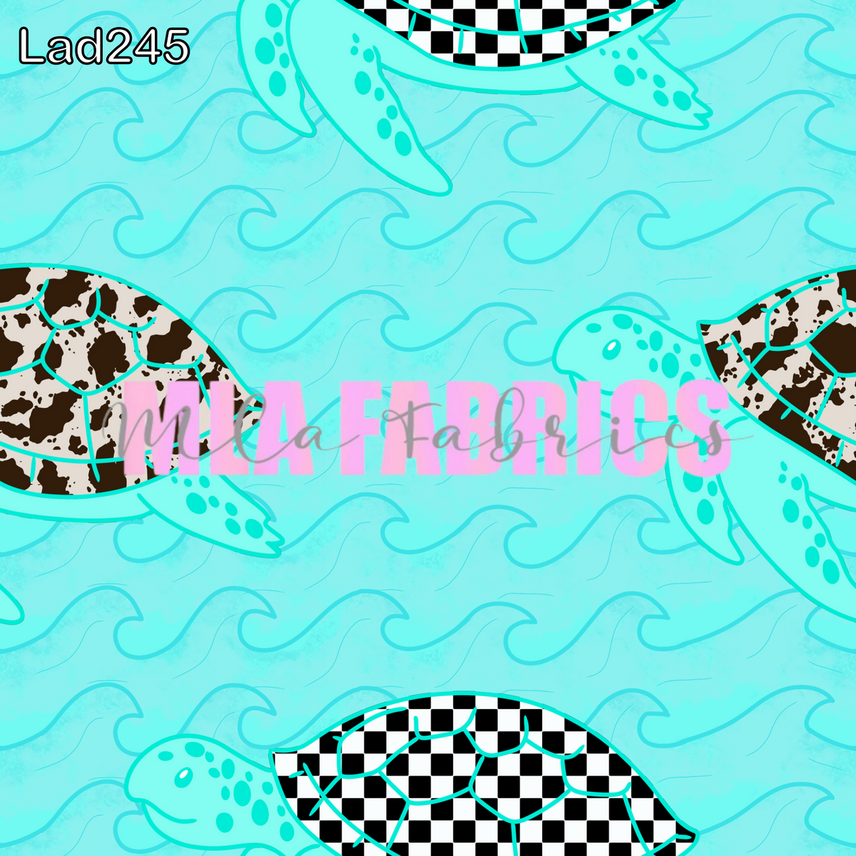 LAD245 — MLAFabrics