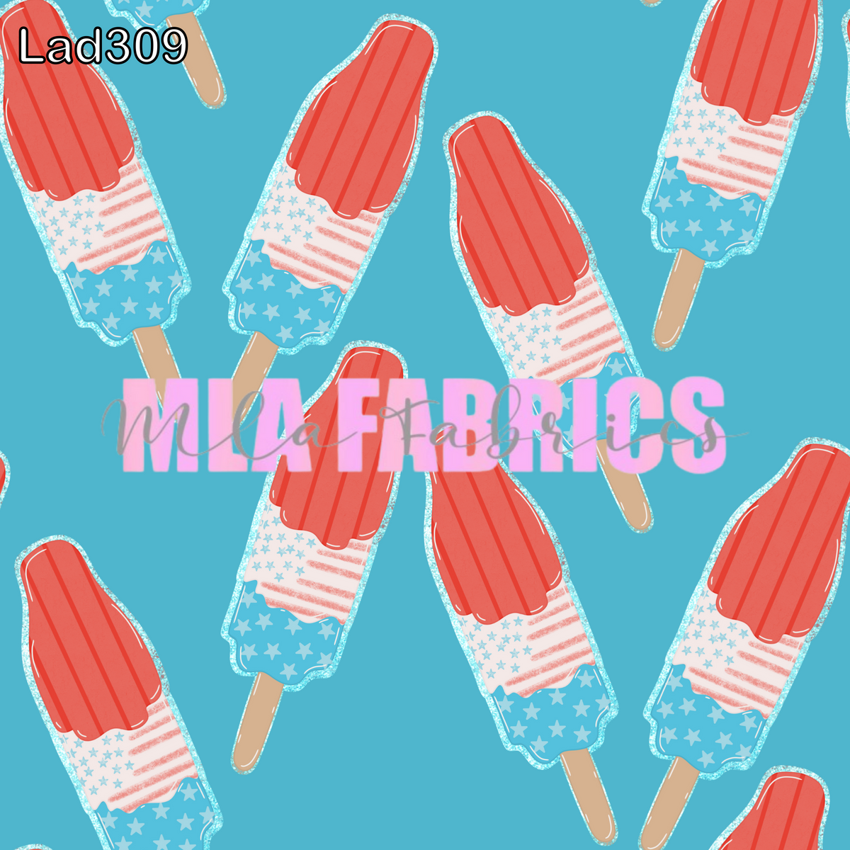 LAD309 — MLAFabrics