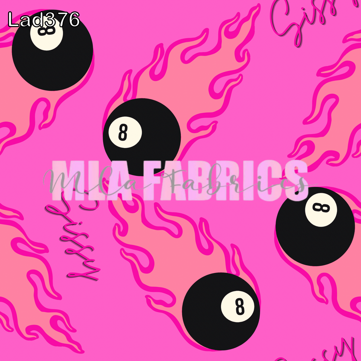 LAD376 — MLAFabrics