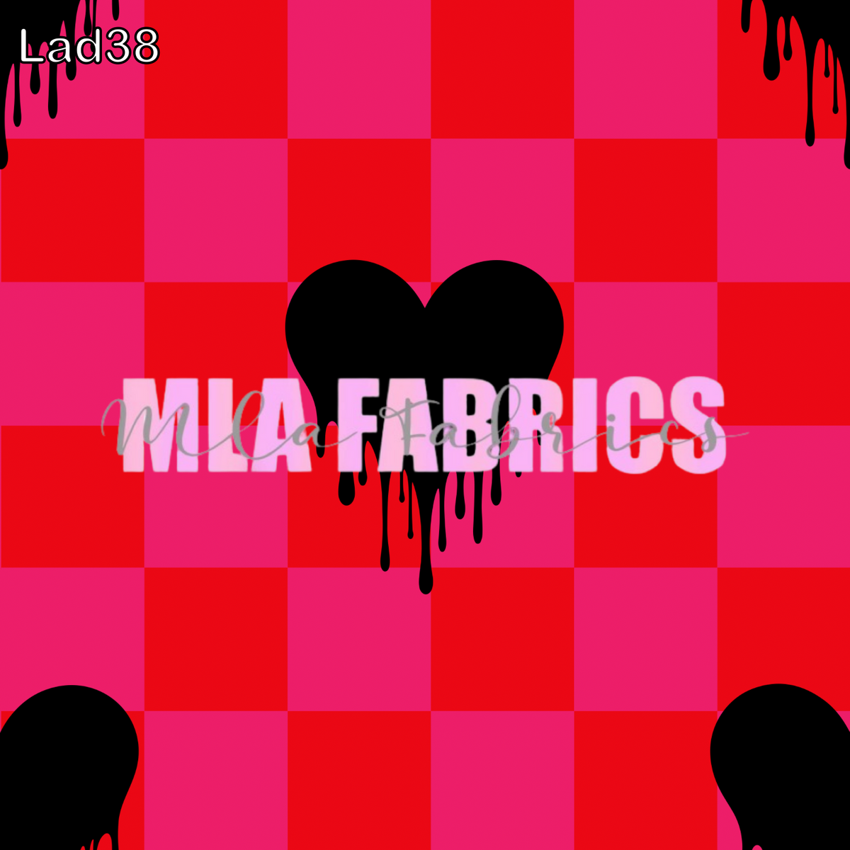 LAD38 — MLAFabrics