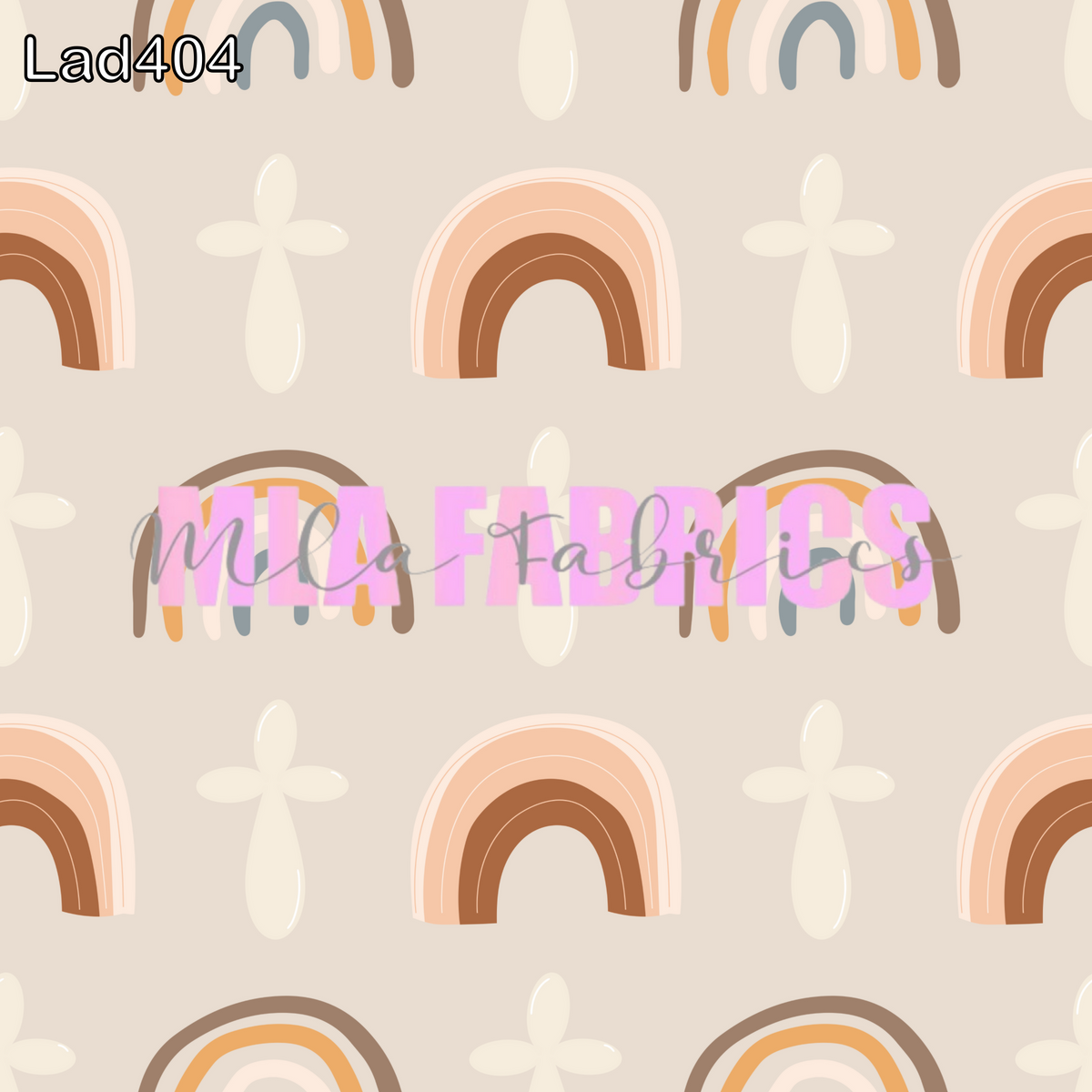 LAD404 — MLAFabrics