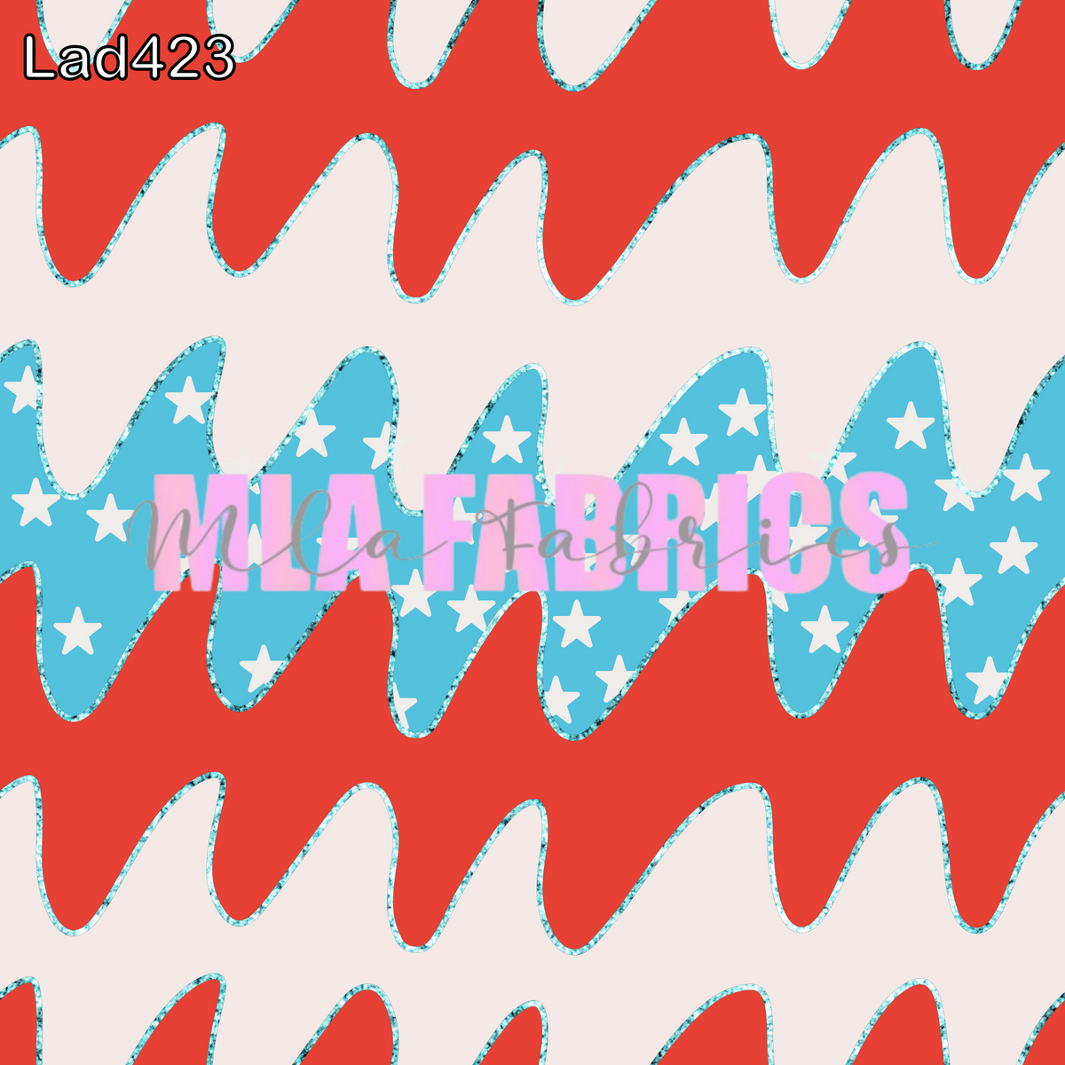 LAD423 — MLAFabrics