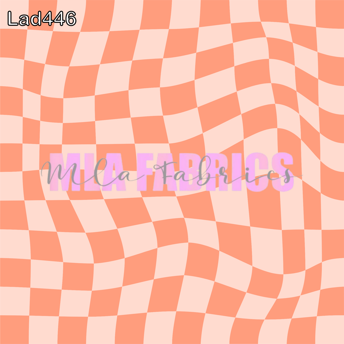 LAD446 — MLAFabrics