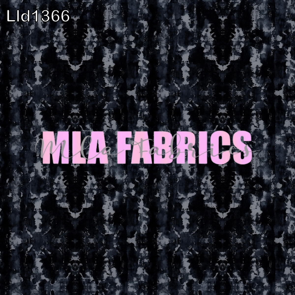 LLD1366 — MLAFabrics