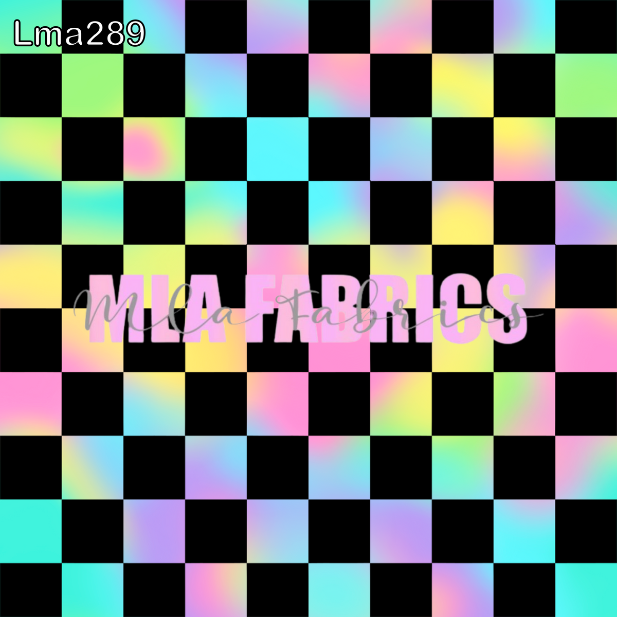 LMA289 — MLAFabrics