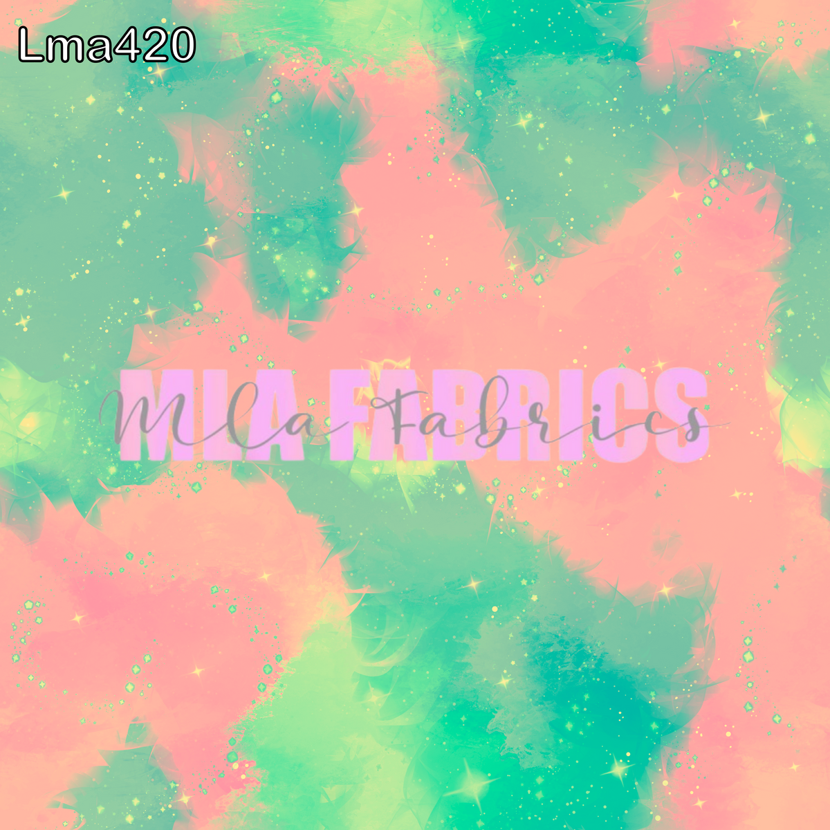 LMA420 — MLAFabrics