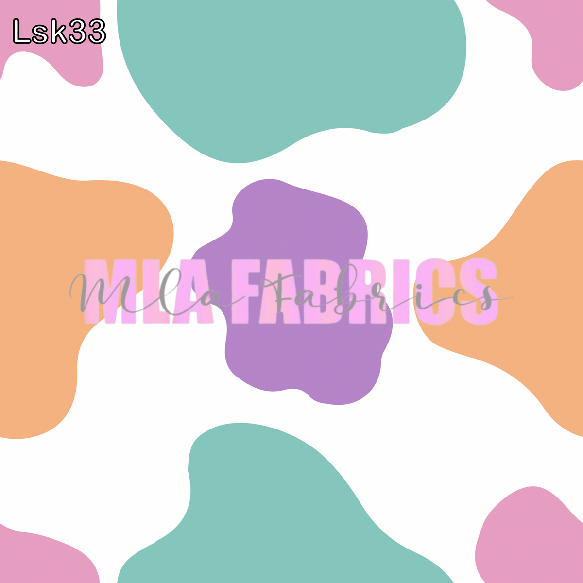 LSK33 — MLAFabrics