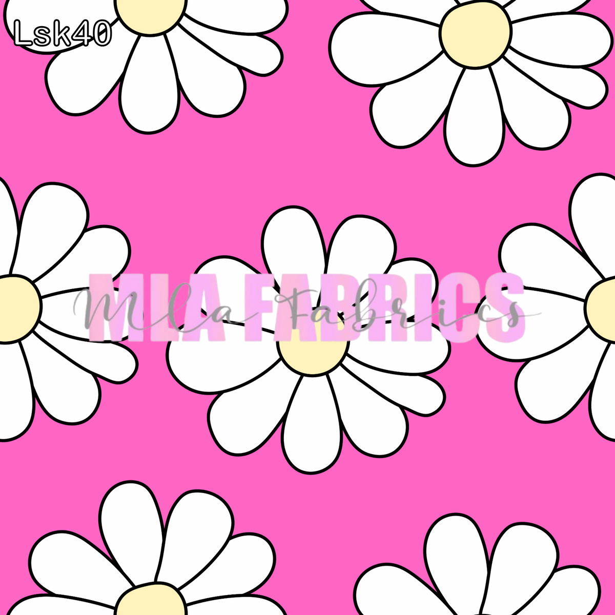 LSK40 — MLAFabrics