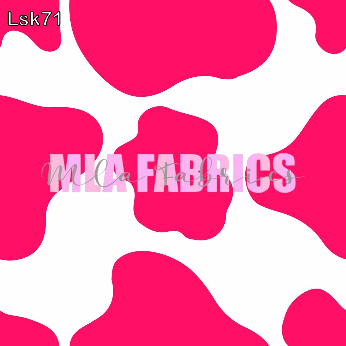 LSK71 — MLAFabrics