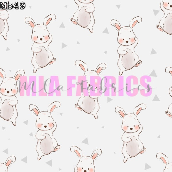 MB49 — MLAFabrics