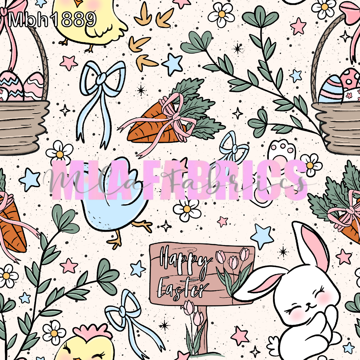 MBH1889 — MLAFabrics