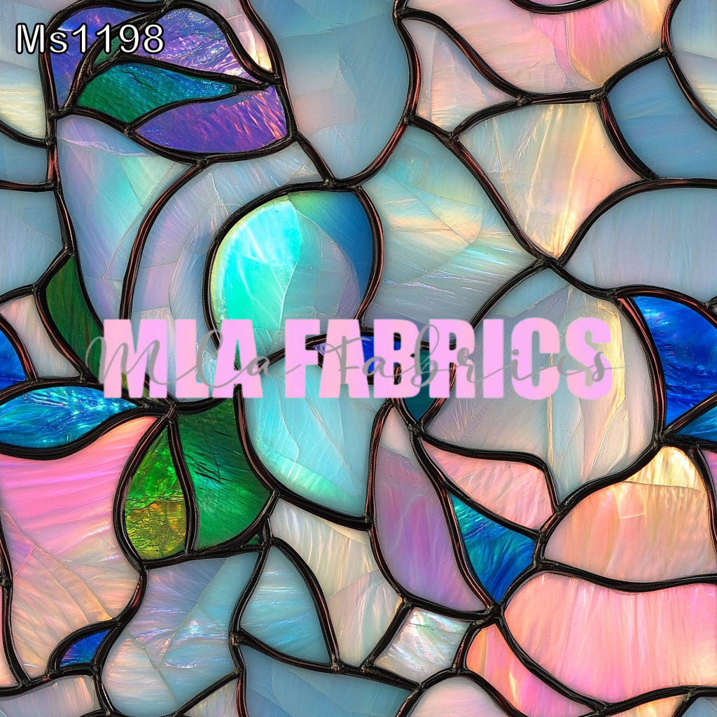 MS1198 — MLAFabrics