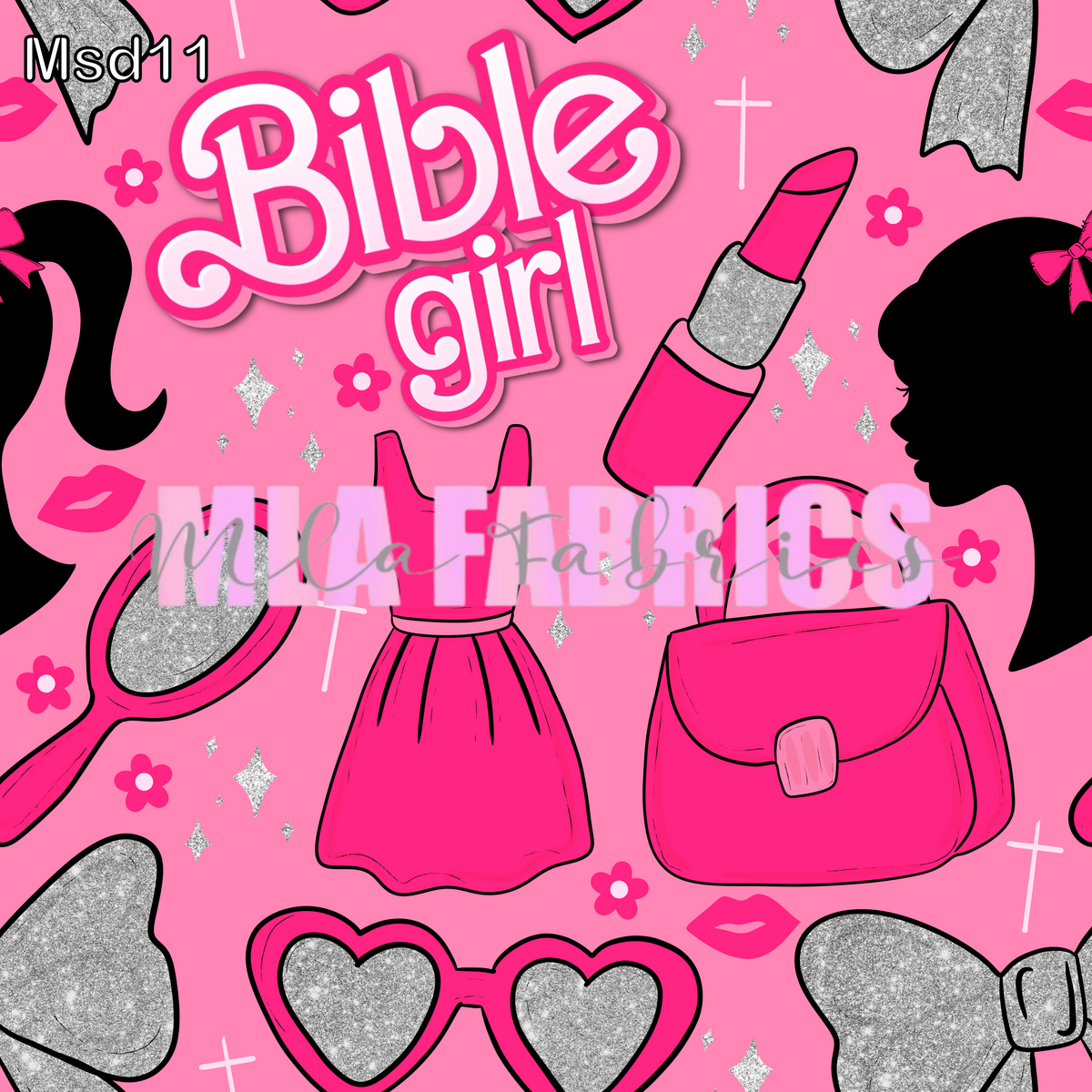 MSD11 — MLAFabrics