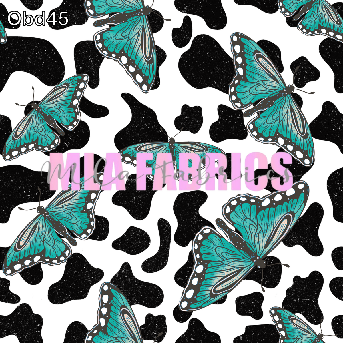 OBD45 — MLAFabrics