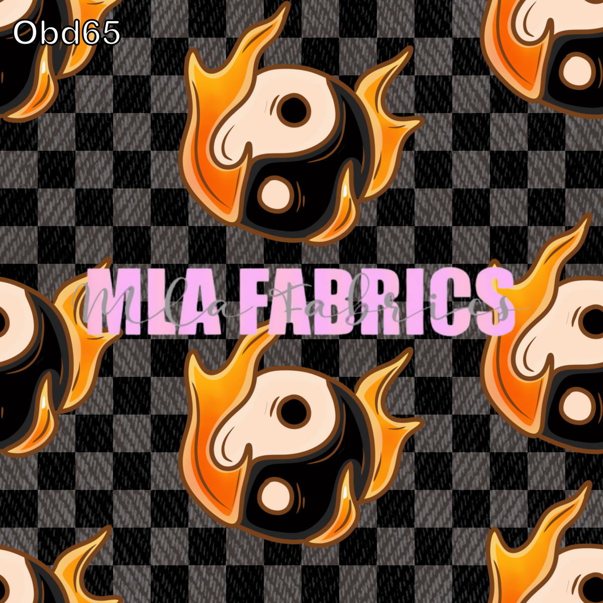 OBD65 — MLAFabrics