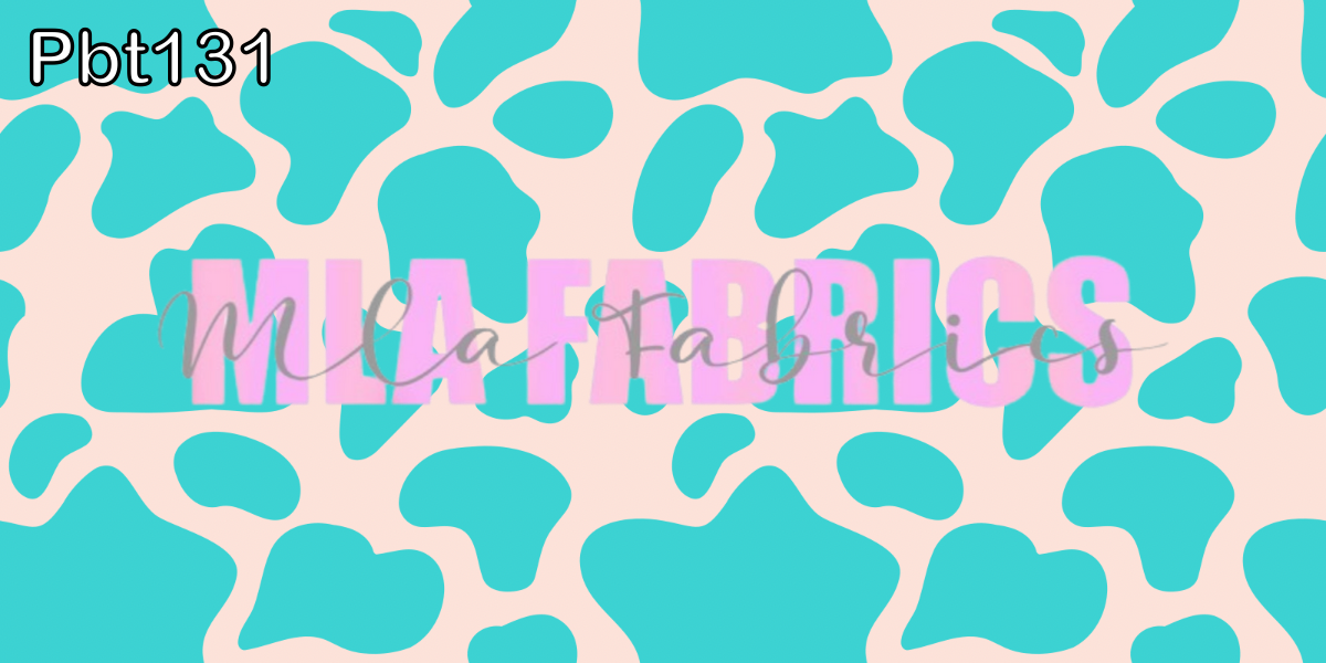 PBT131 — MLAFabrics