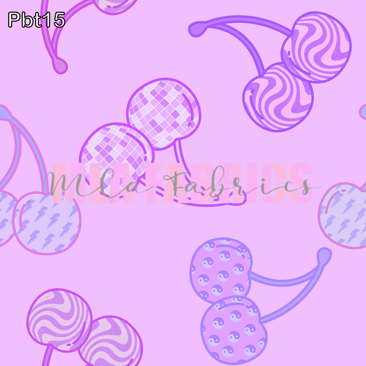 PBT15 — MLAFabrics