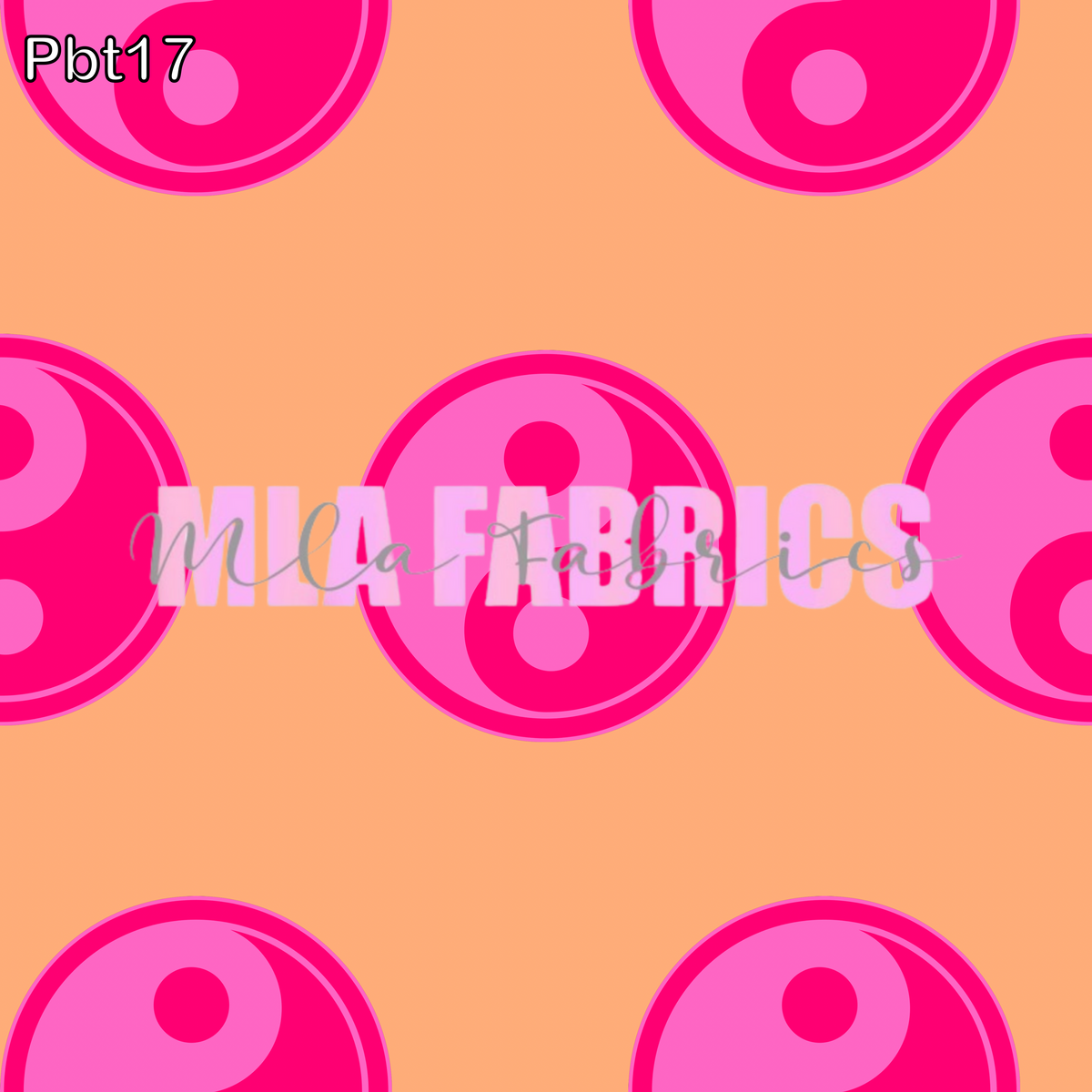 PBT17 — MLAFabrics