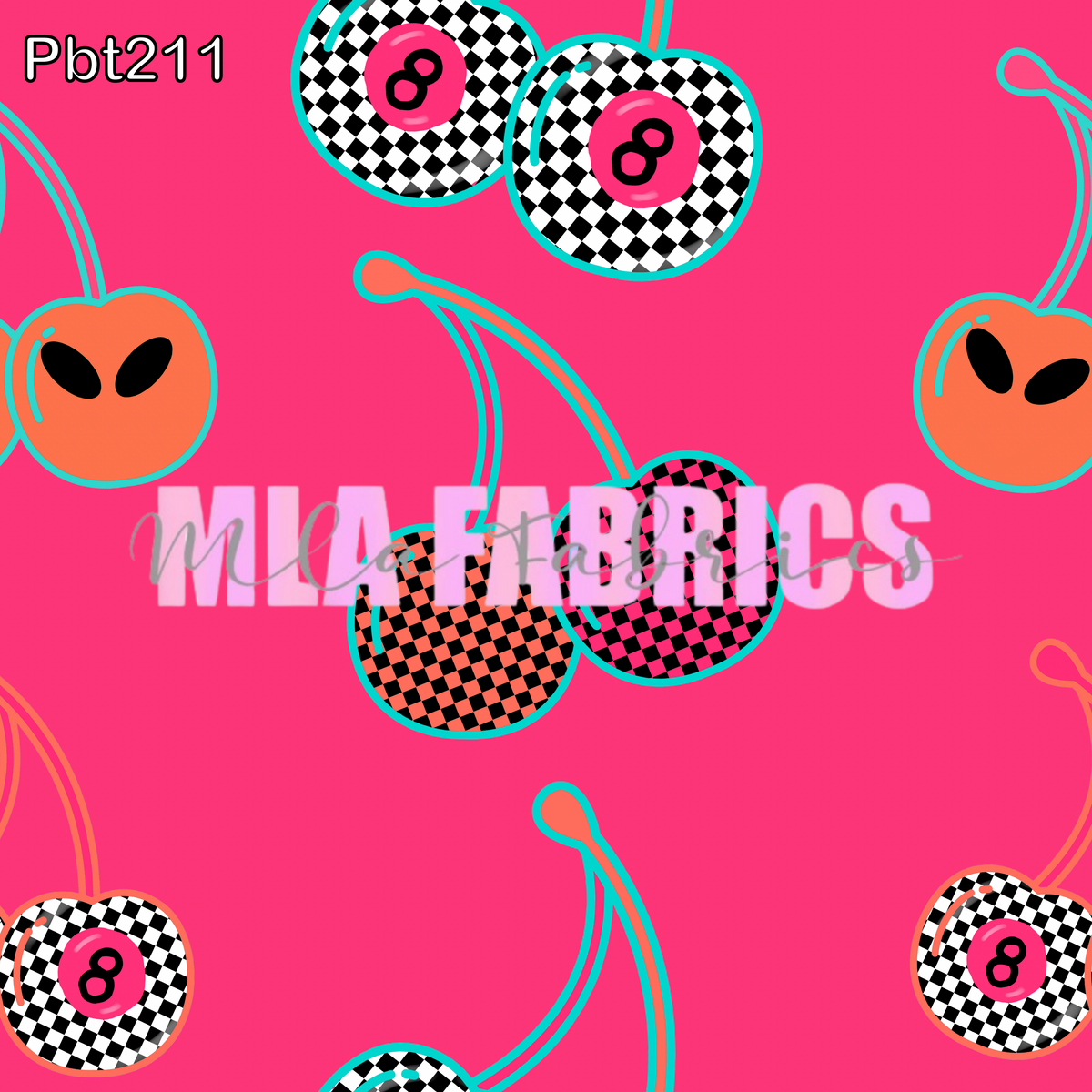 PBT211 — MLAFabrics