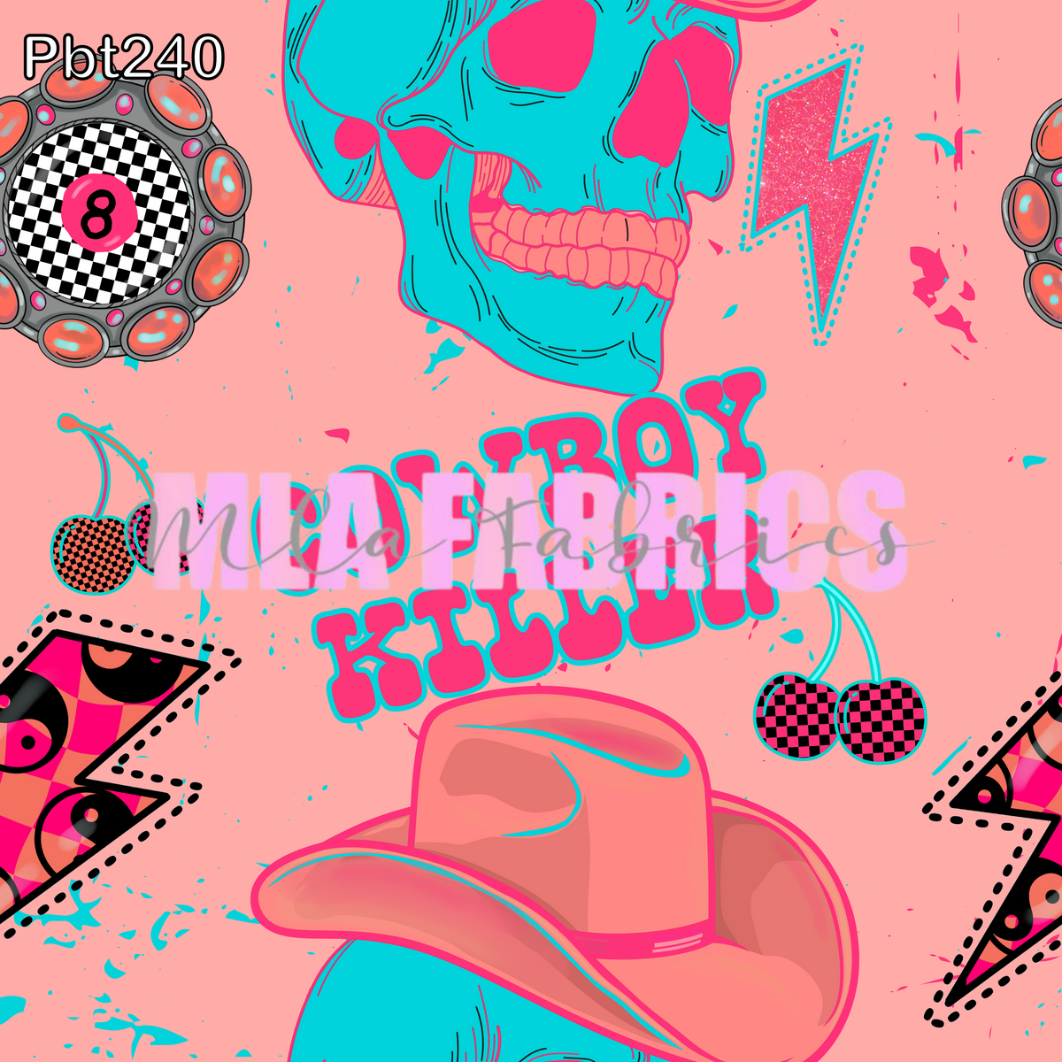 PBT240 — MLAFabrics