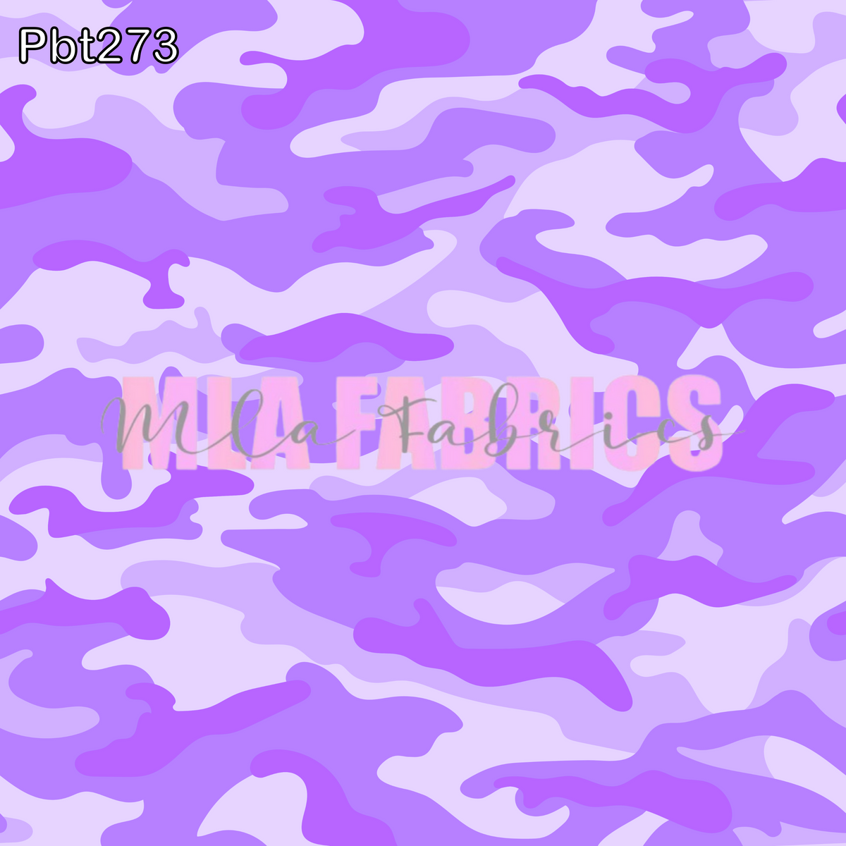 PBT273 — MLAFabrics