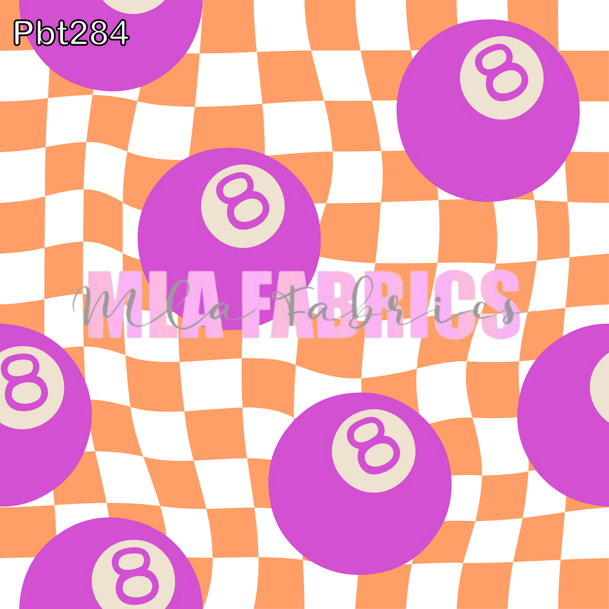 PBT284 — MLAFabrics