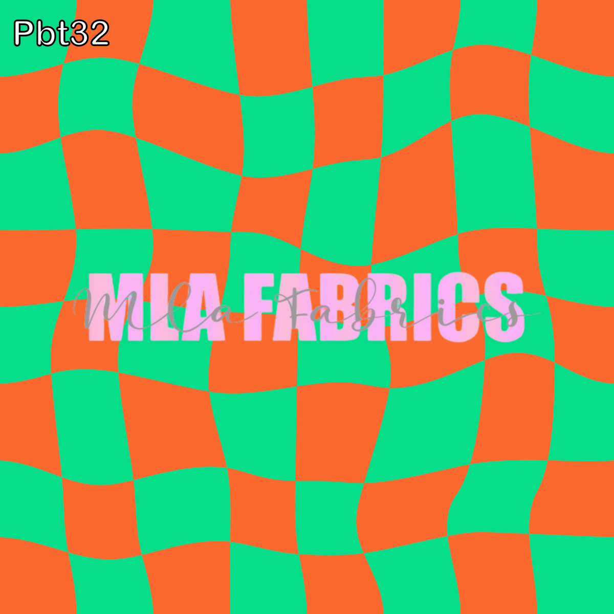 PBT32 — MLAFabrics