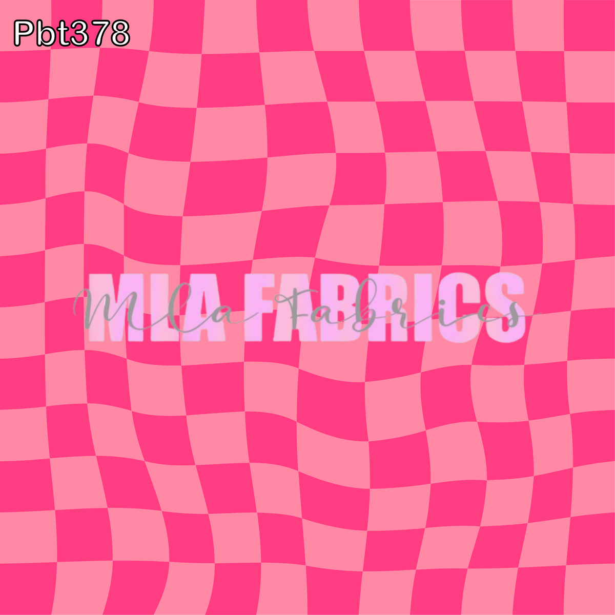 PBT378 — MLAFabrics