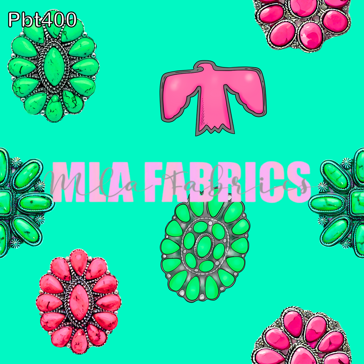 PBT400 — MLAFabrics