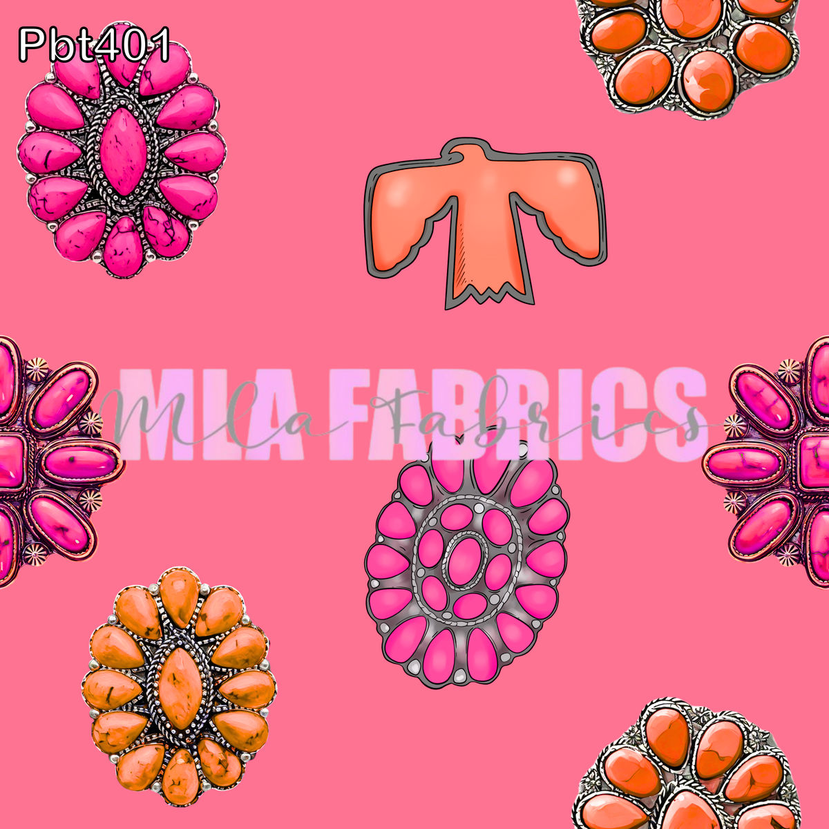 PBT401 — MLAFabrics