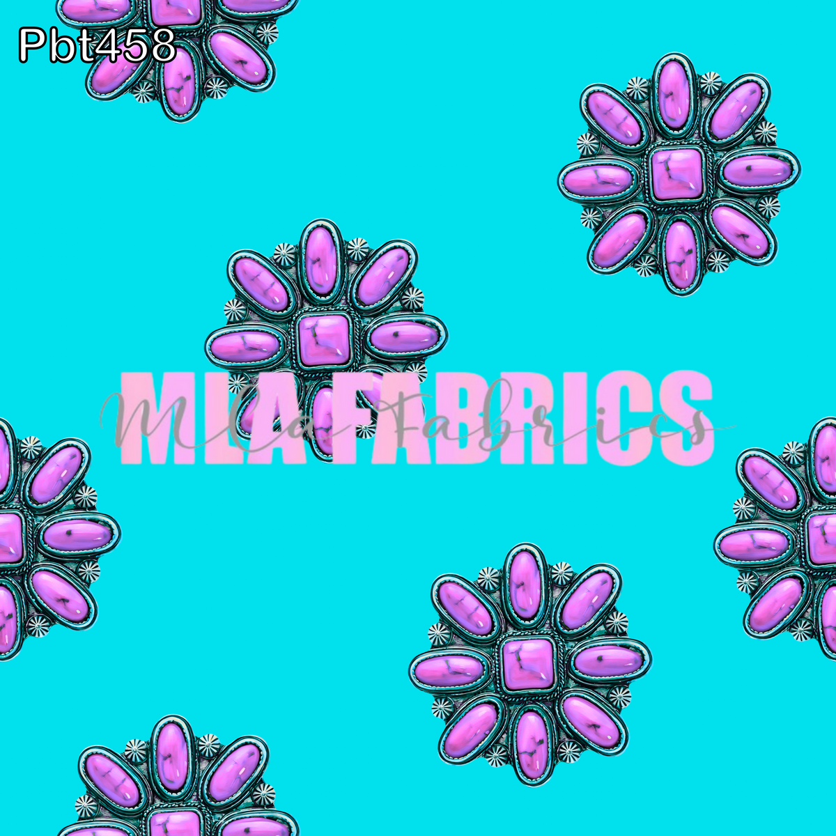 PBT458 — MLAFabrics