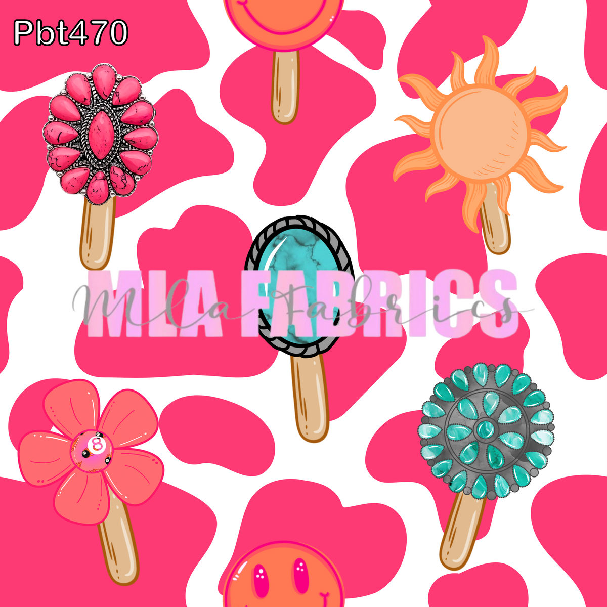 PBT470 — MLAFabrics