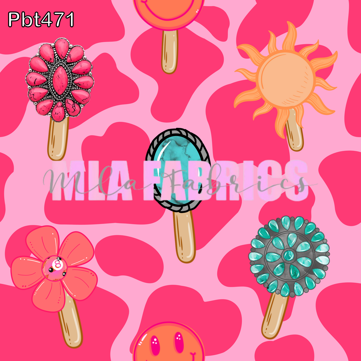 PBT471 — MLAFabrics