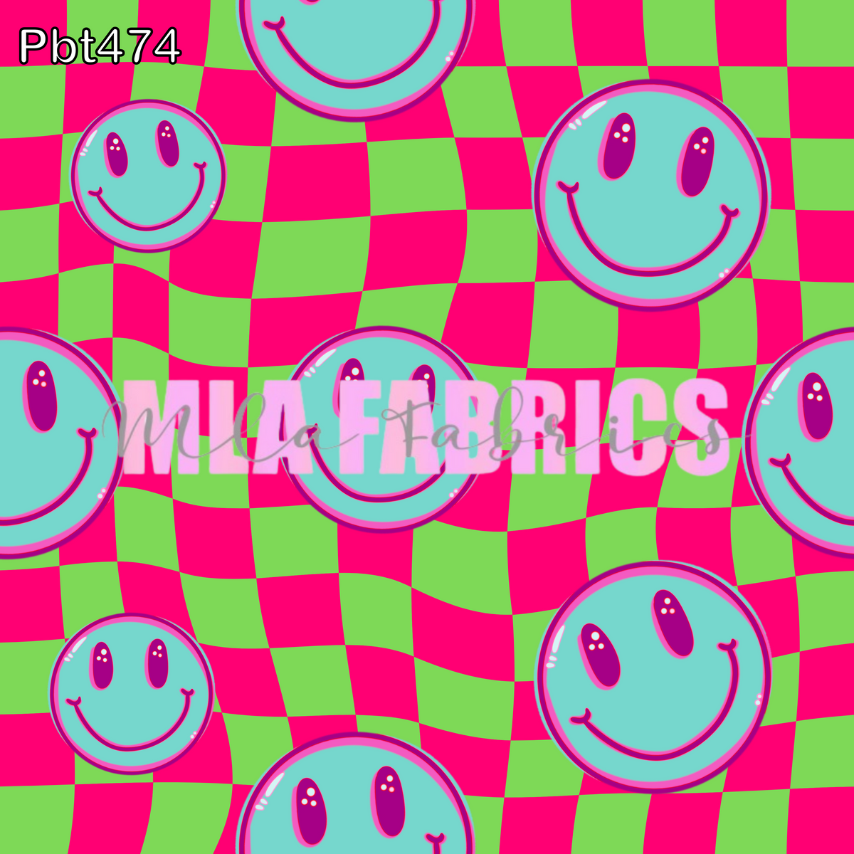 PBT474 — MLAFabrics