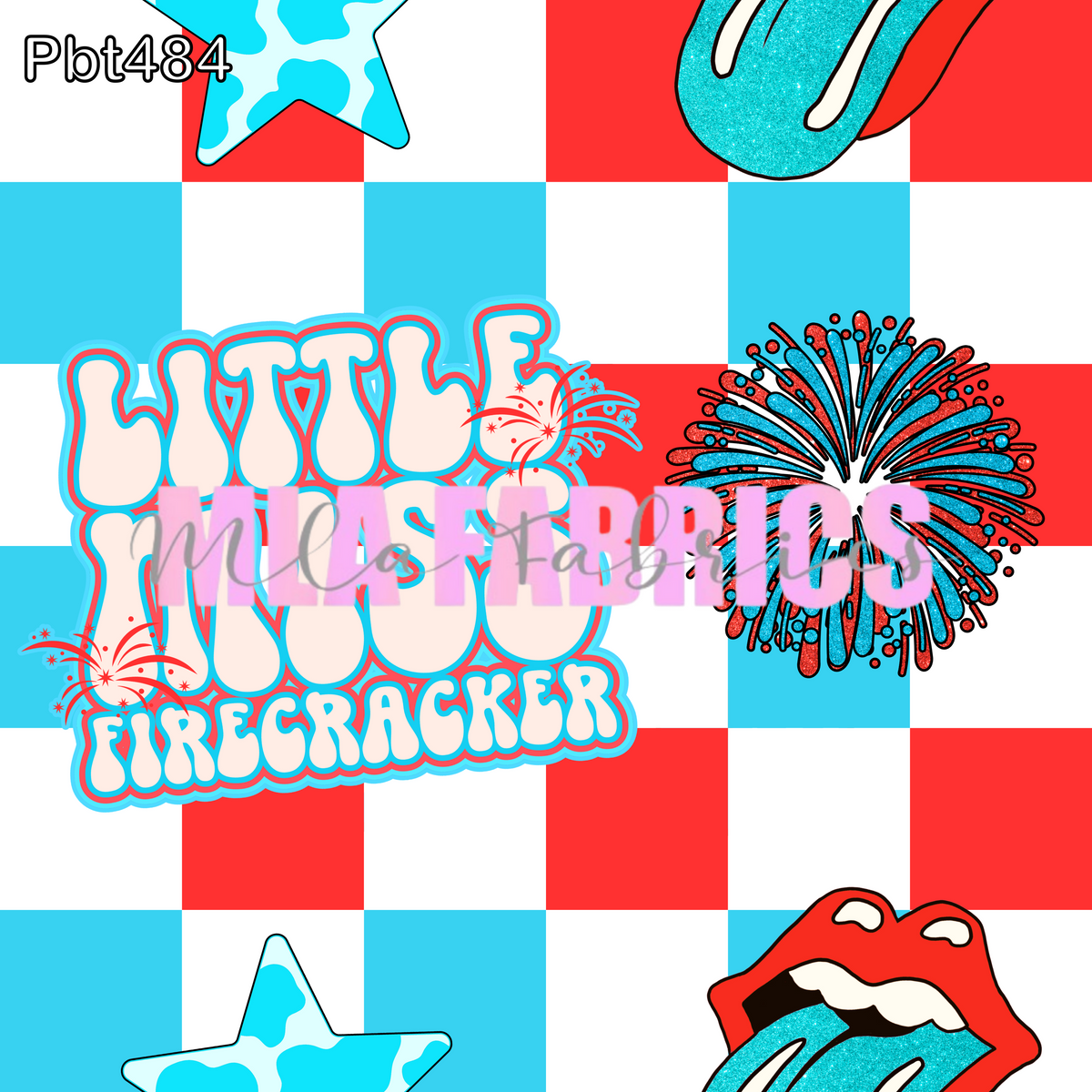 PBT484 — MLAFabrics