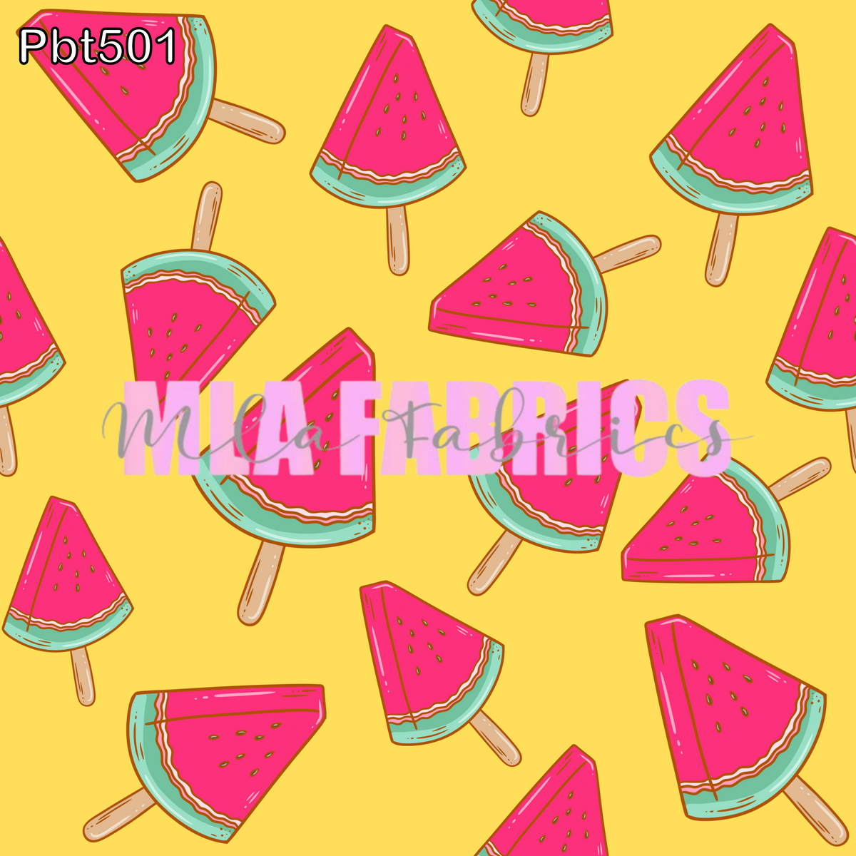 PBT501 — MLAFabrics