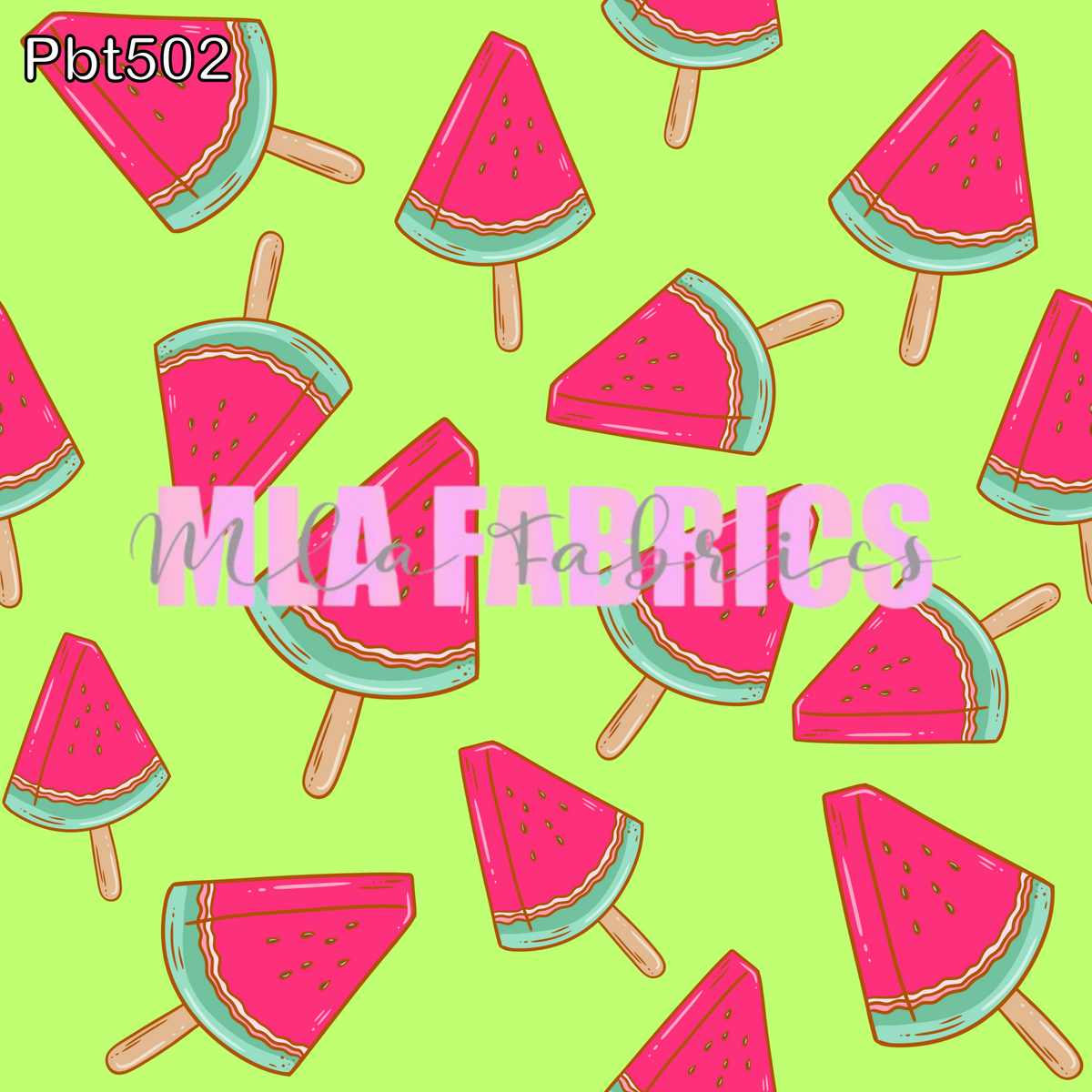 PBT502 — MLAFabrics