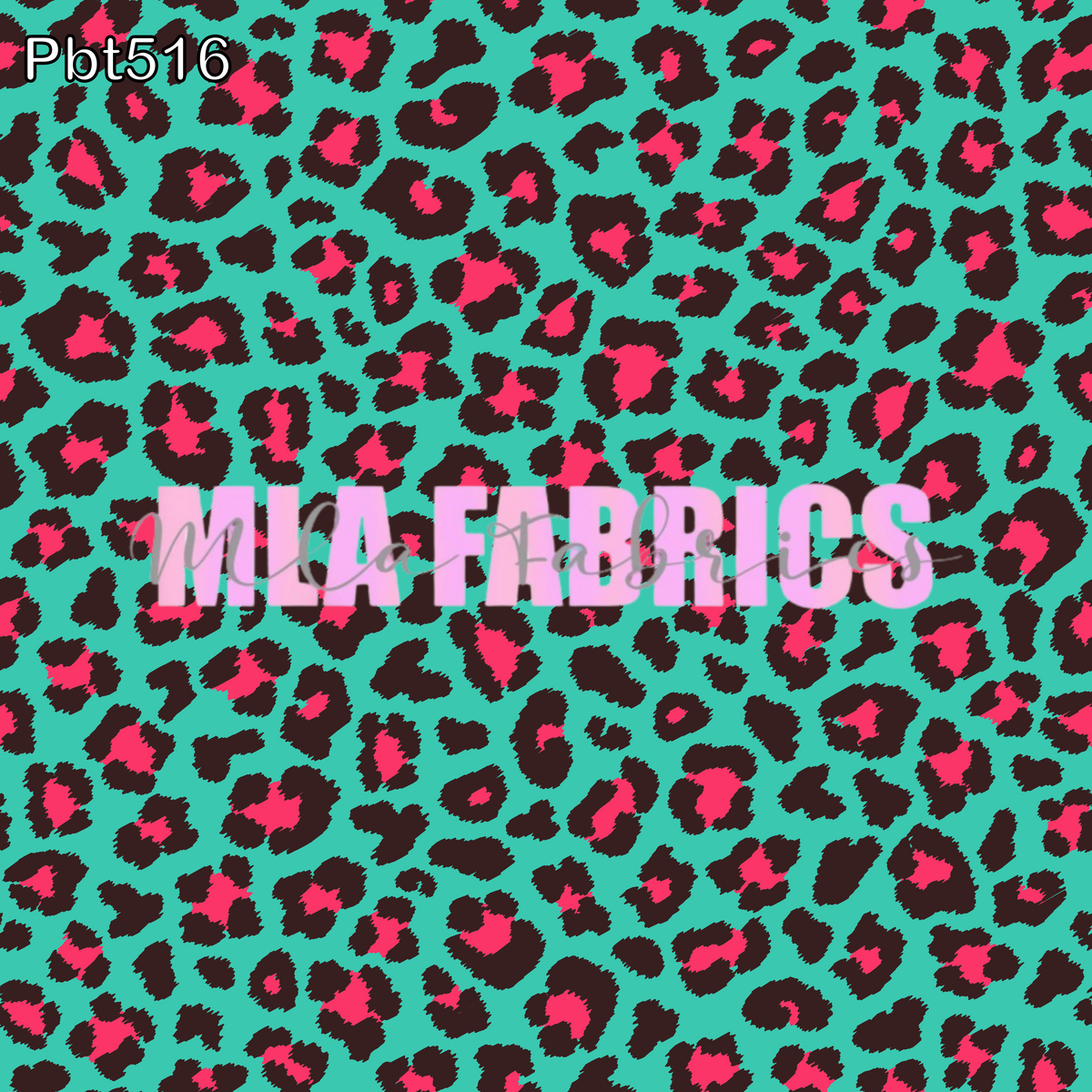 PBT516 — MLAFabrics