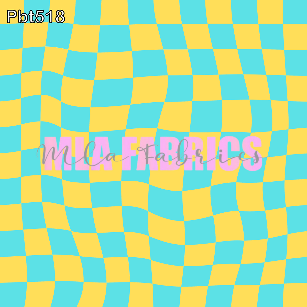 PBT518 — MLAFabrics