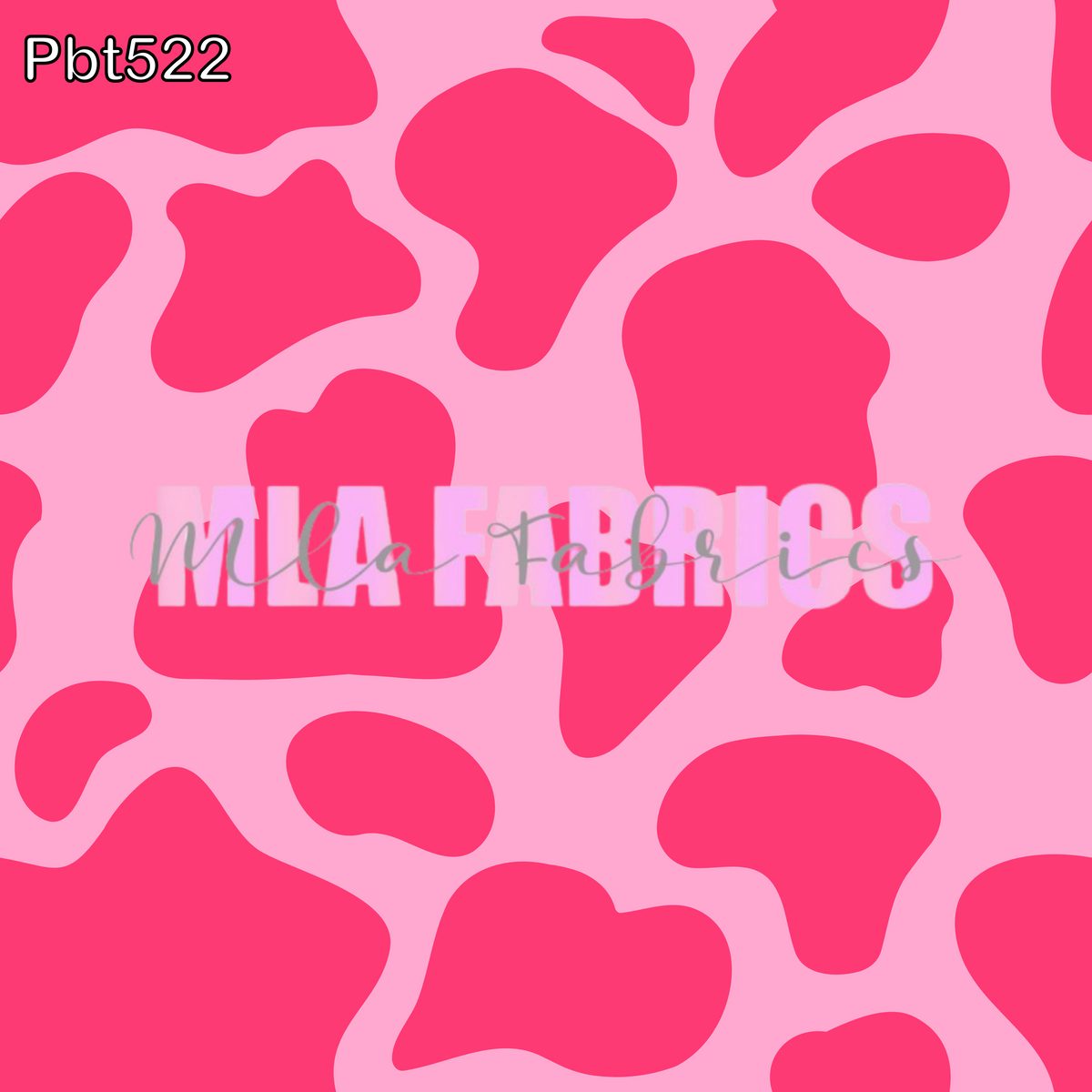 PBT522 — MLAFabrics