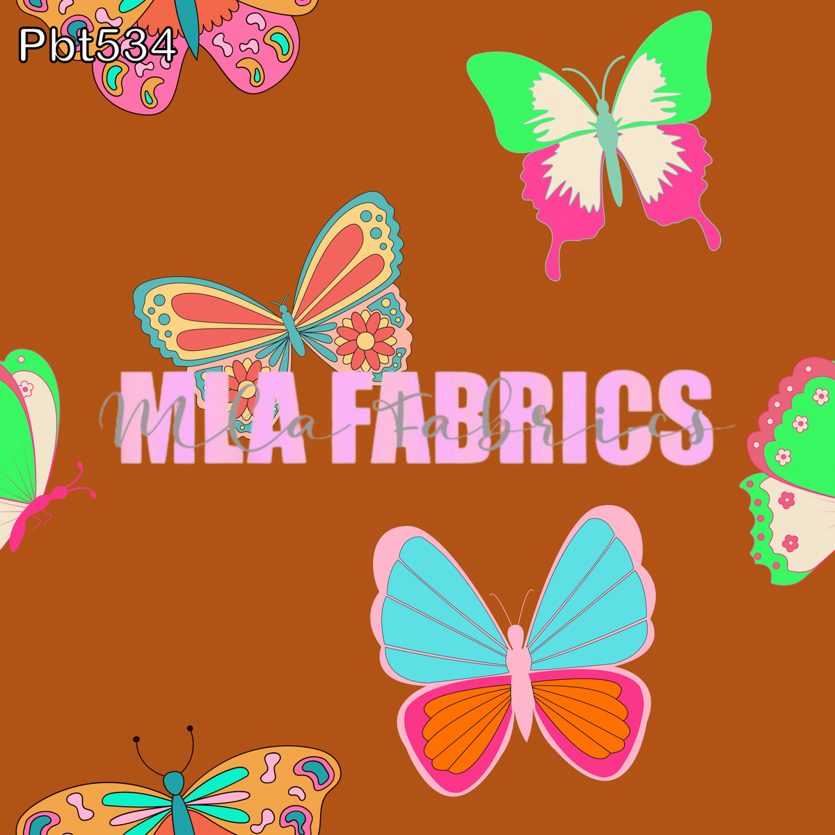 PBT534 — MLAFabrics